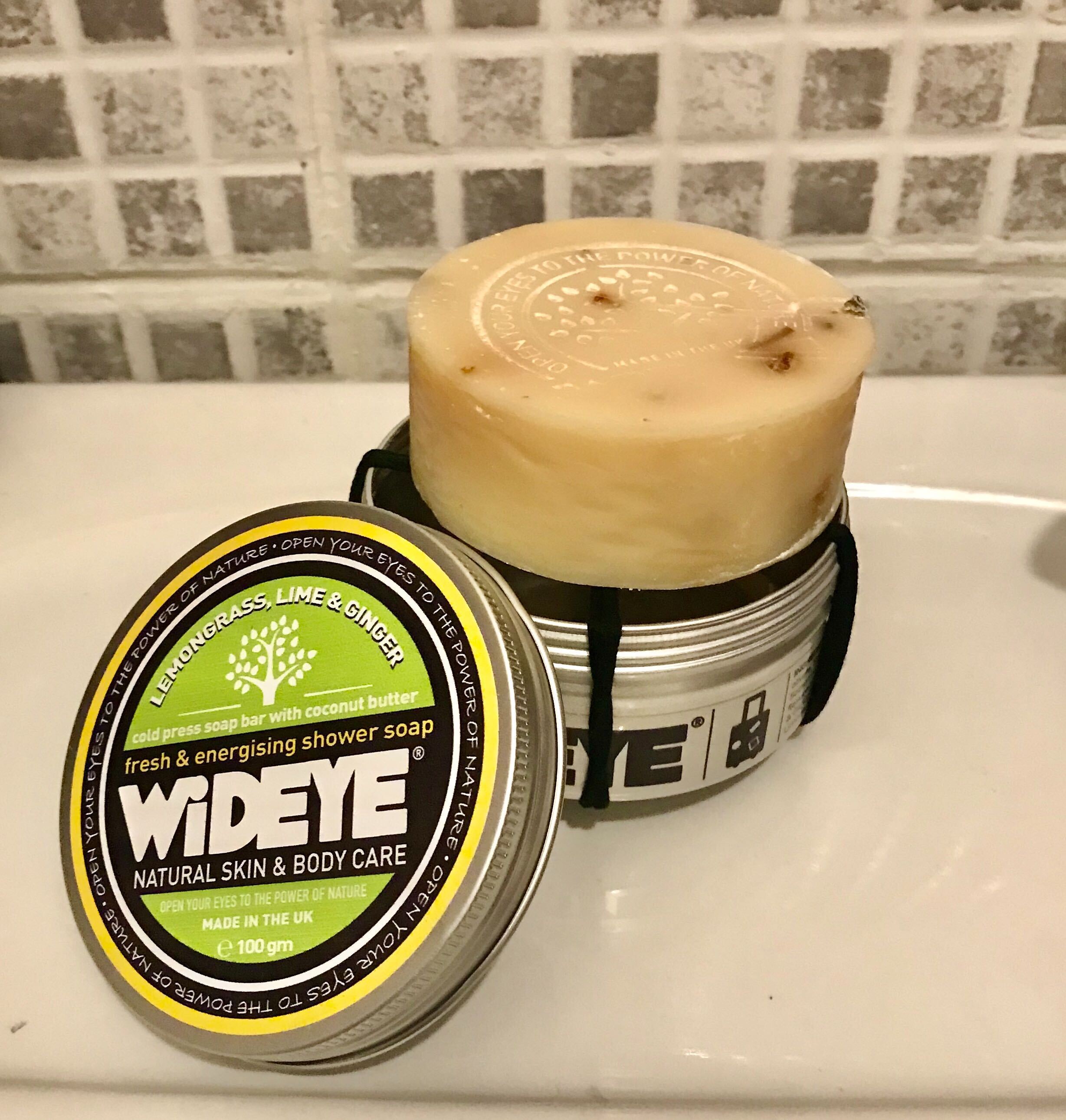 Tips from the Team | Preserving soap | WiDEYE