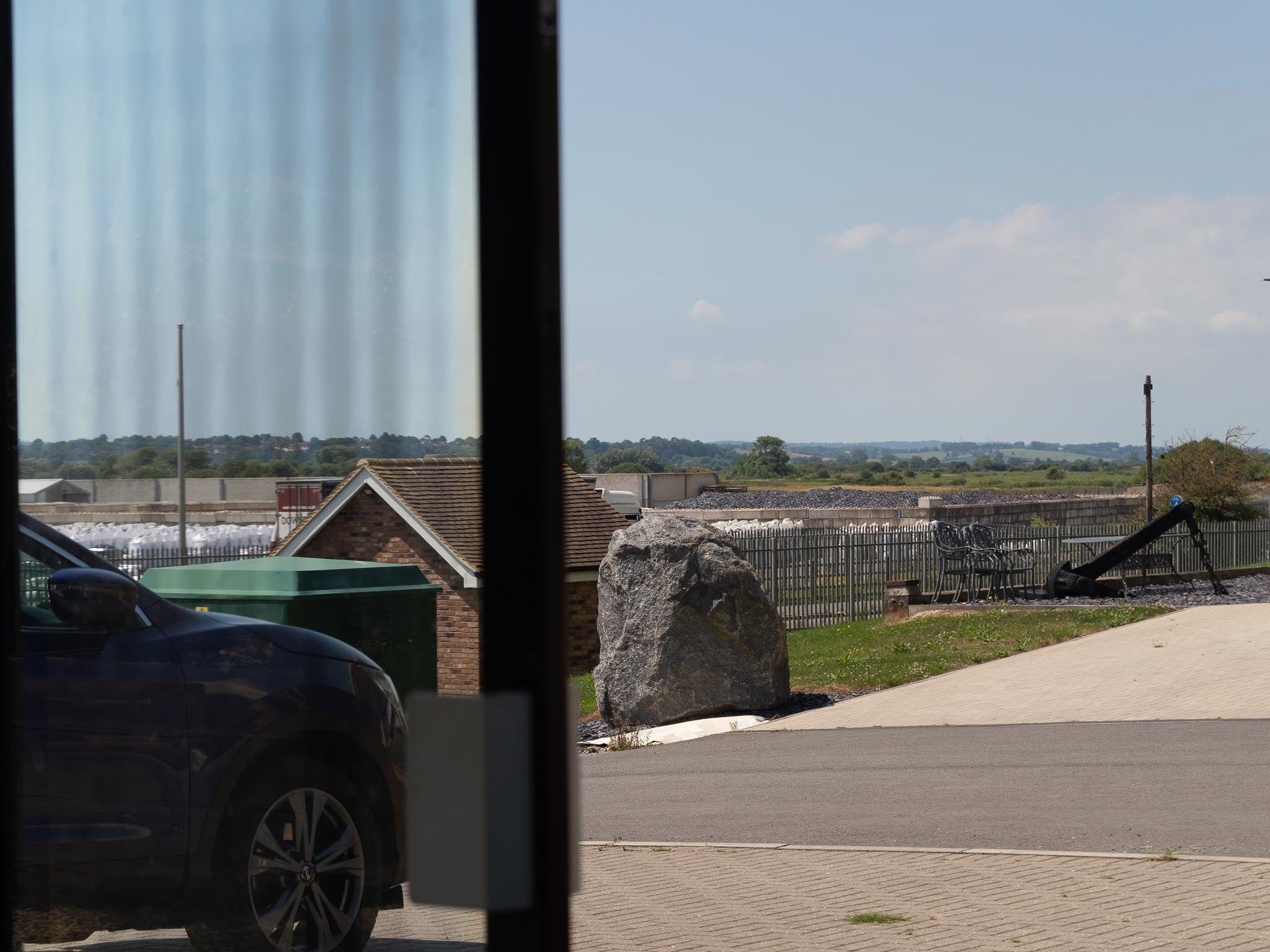 Announcement | Sneak Peak Of Our New Production Facility – WiDEYE