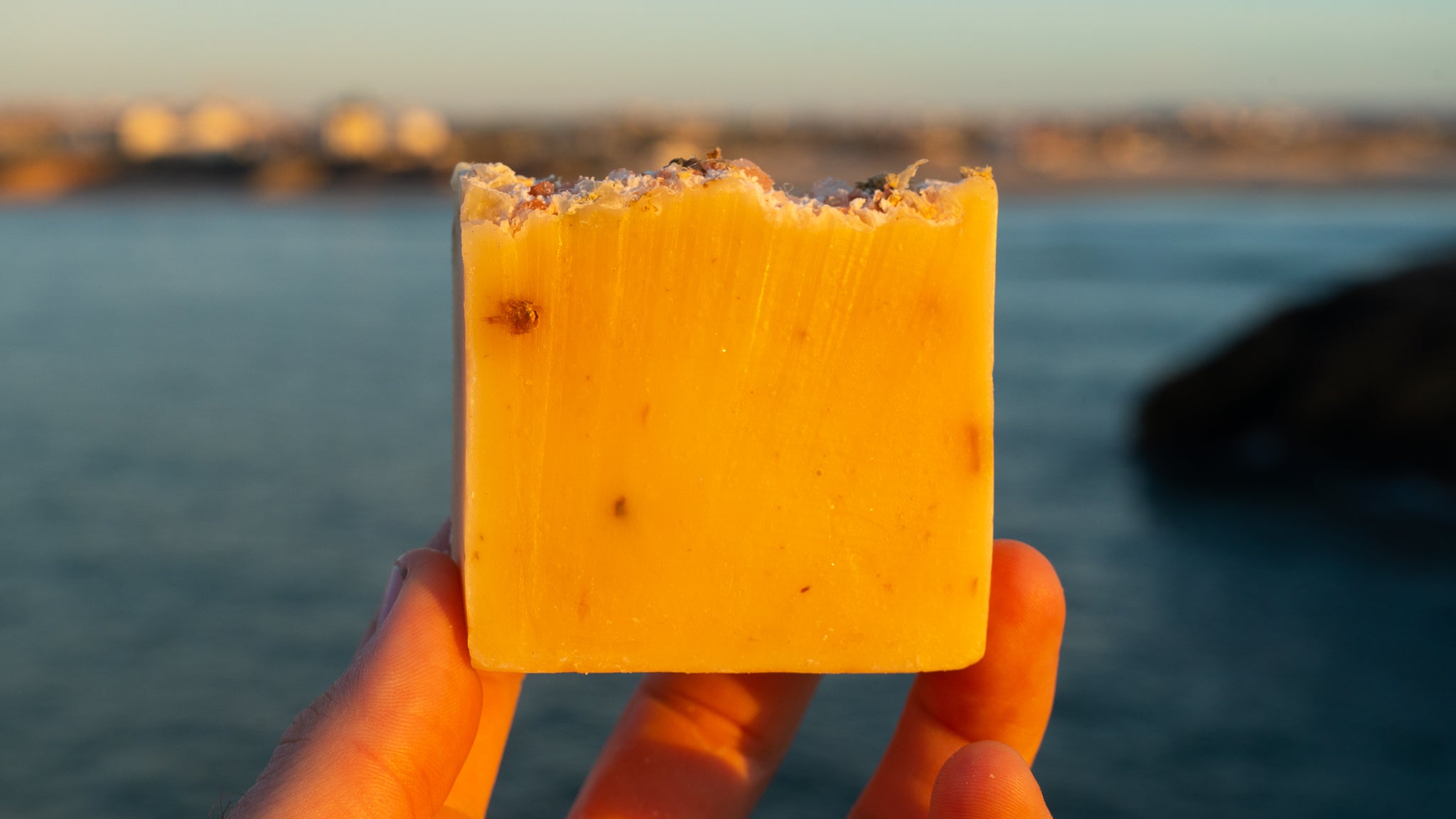 Why Cold-Process Soap? | WiDEYE | Natural Handmade Soap | Blog
