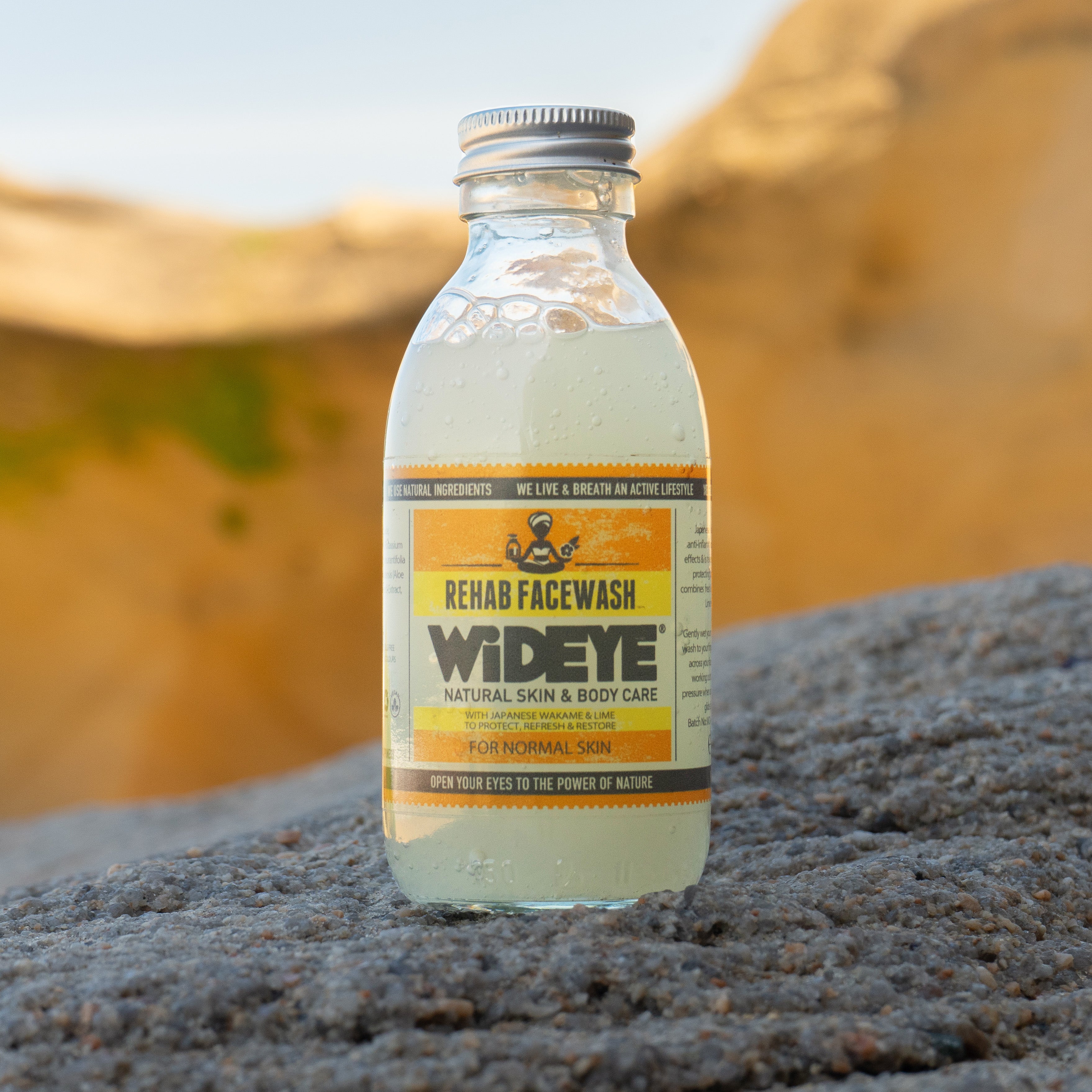 Take a closer look | Is our skincare range good value for money? – WiDEYE