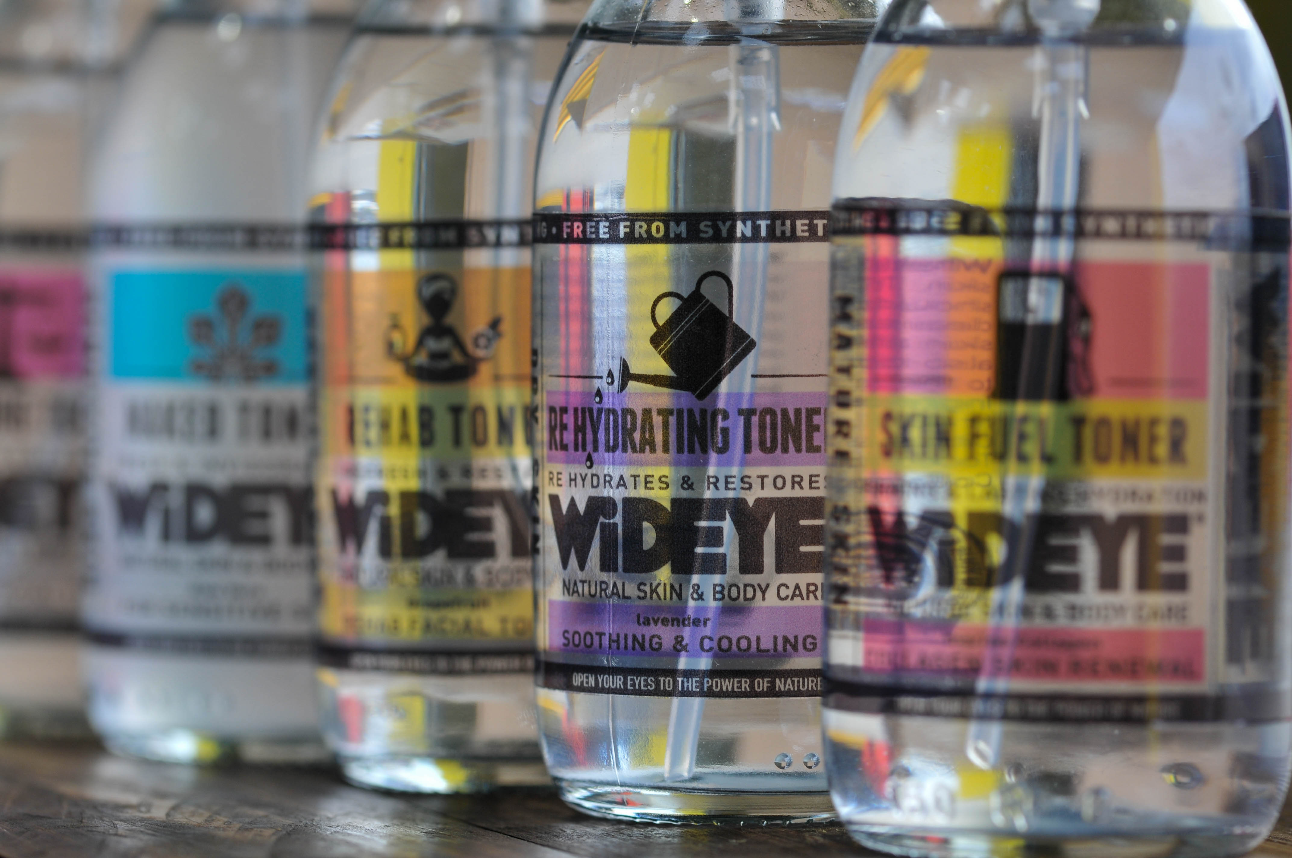 Tips from the Team | Is toner necessary? | WiDEYE