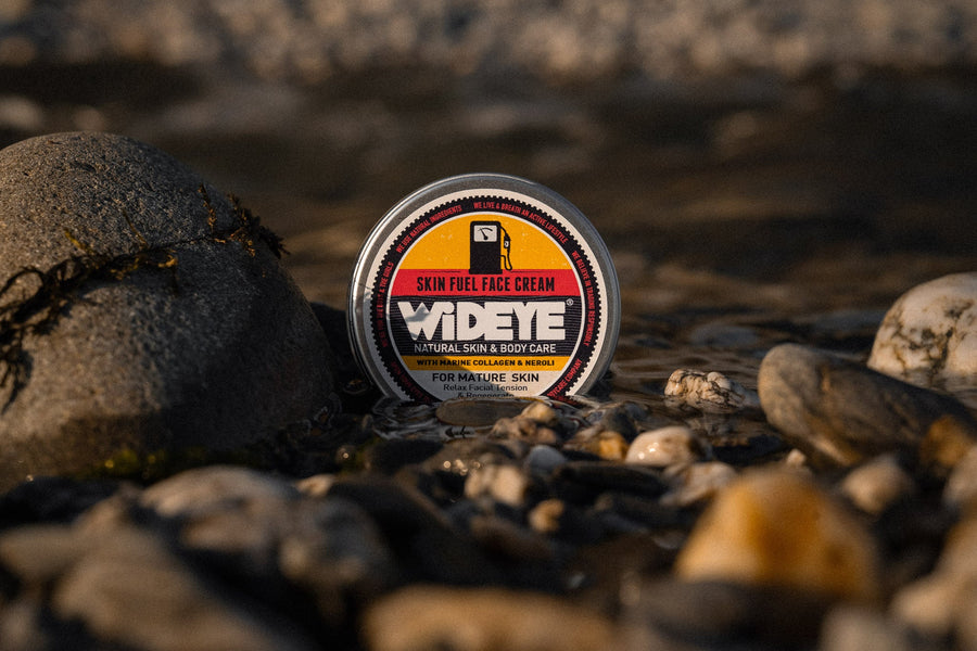 Face Creams & Oils – WiDEYE