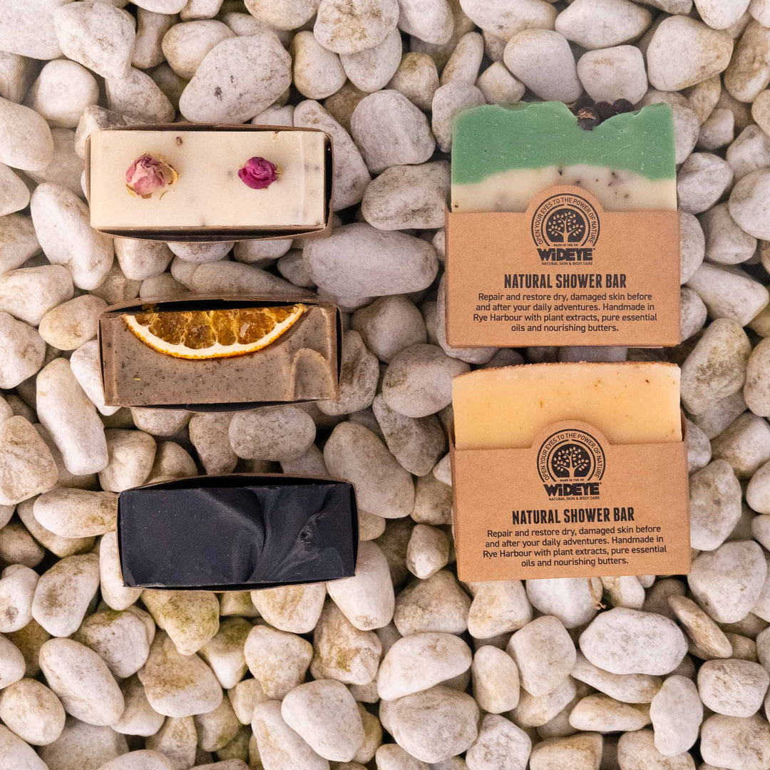 Soap | Collections | WiDEYE