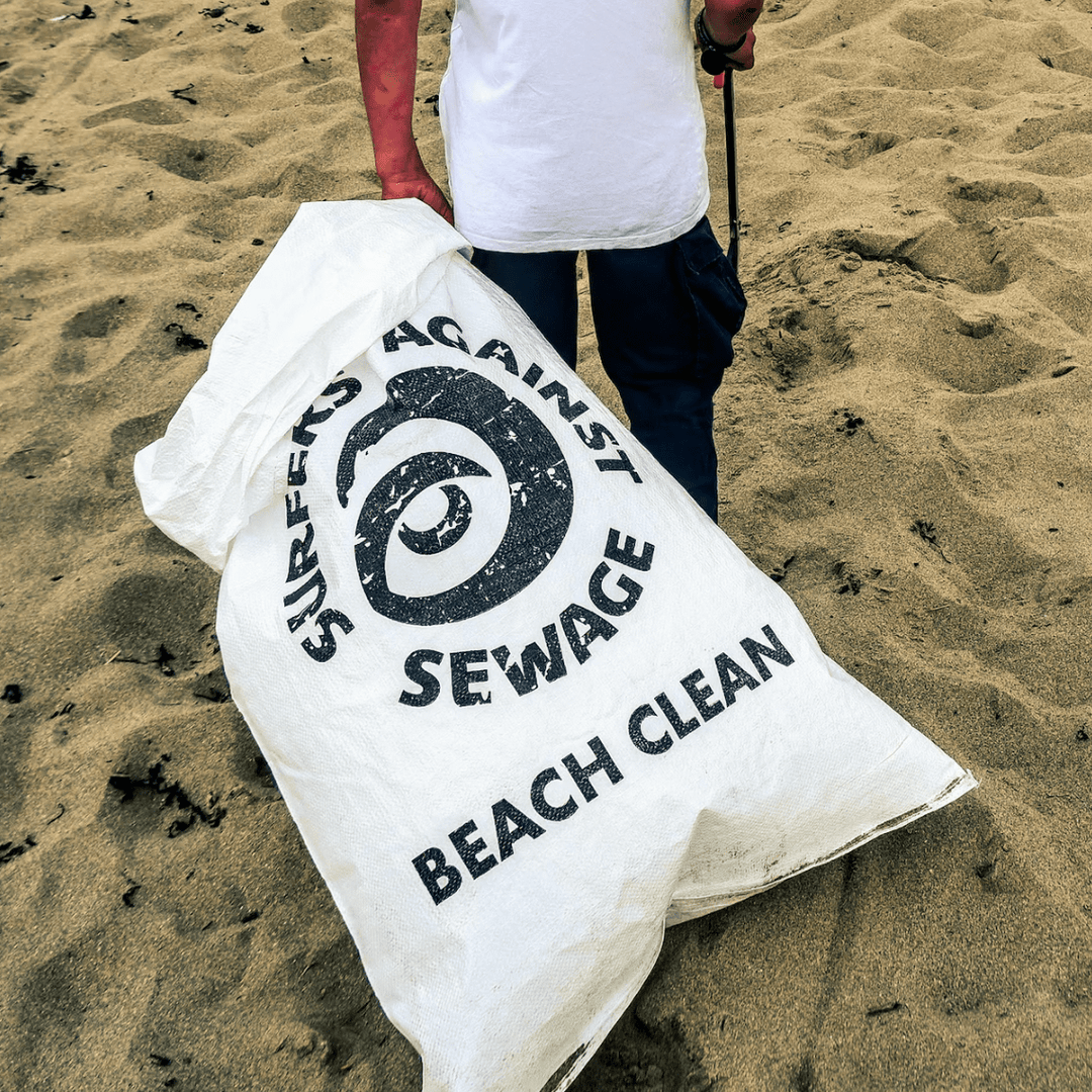 Surfers Against Sewage Limited Edition Natural Soap | Fresh & Uplifting ...