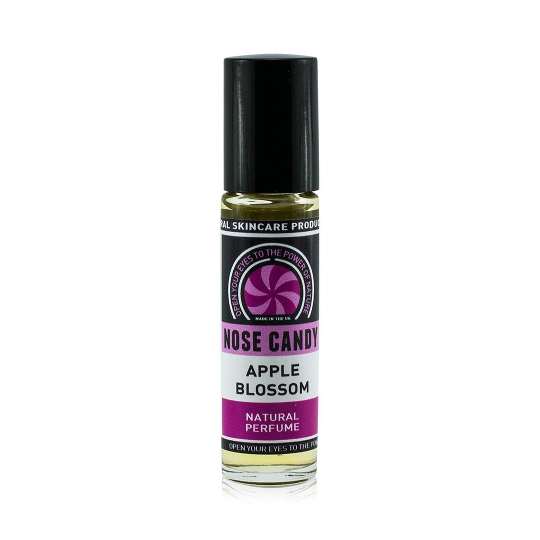 Nose Candy authorized Perfume Roller Body WiDEYE