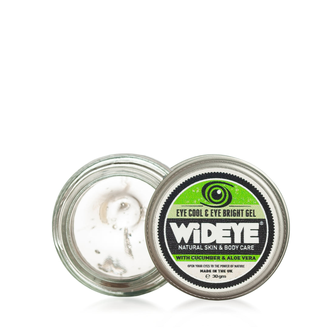 Natural Skincare | Our Facial Skincare Range | WiDEYE